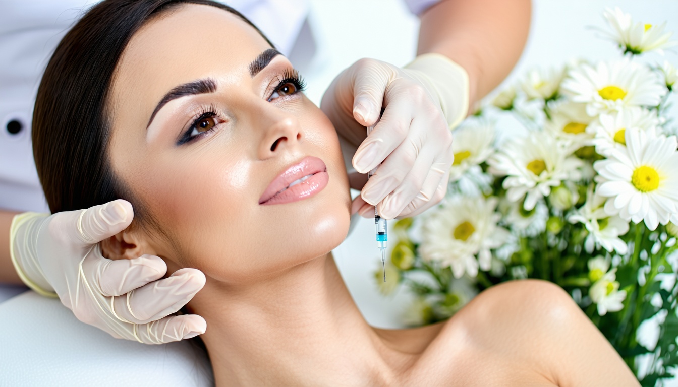 Transform Your Look With Non Surgical Injectable Filler | Bednar - MD