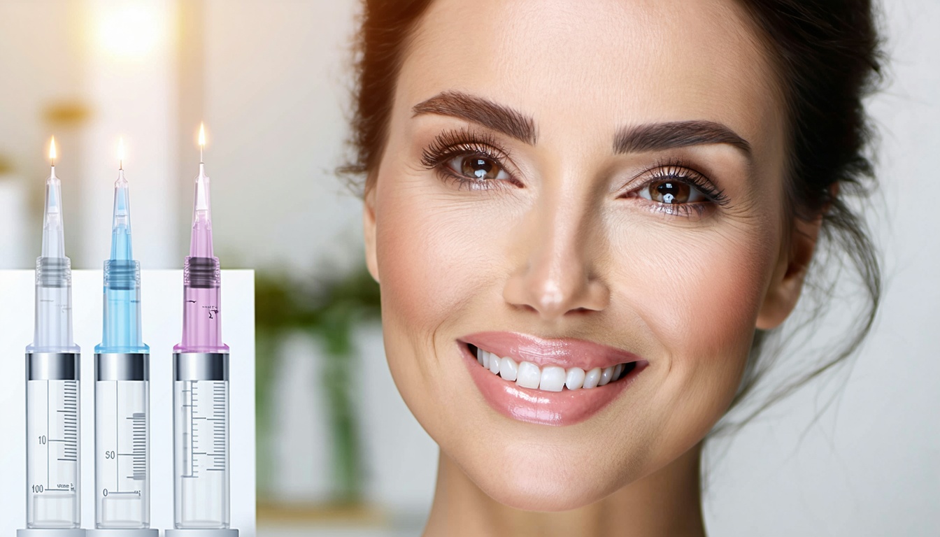 Why You Should Choose Wrinkle Reduction Fillers Today | Bednar - MD